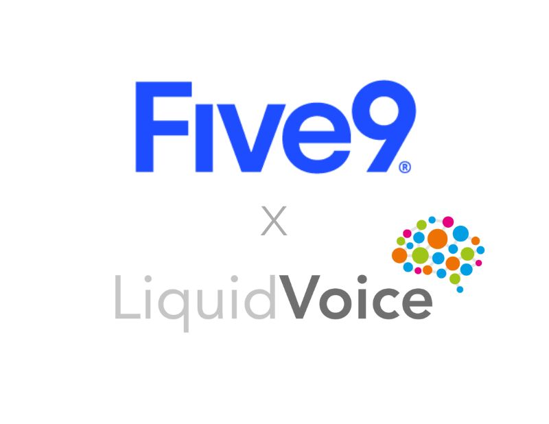 Liquid Voice x Five9 (2026 SKO)