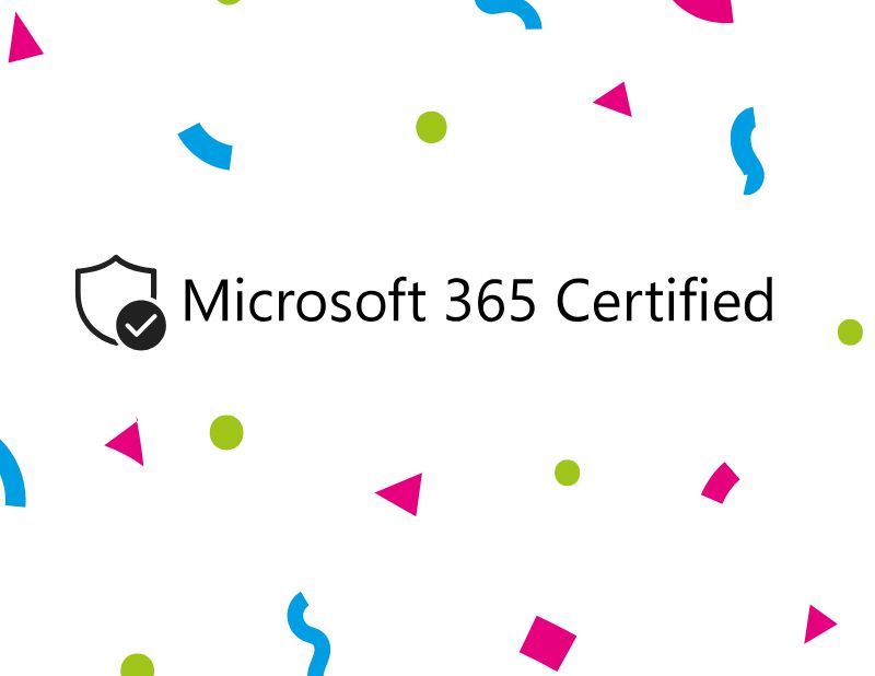 Liquid Voice is Microsoft 365 Certified for Microsoft Teams Compliance ...